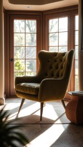 10 Best Comfortable Reading Chairs for a Cozy Experience – Home Sense ...