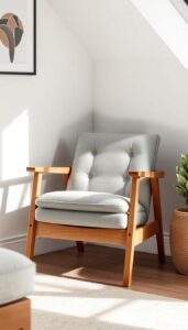 10 Best Comfortable Reading Chairs for a Cozy Experience – Home Sense ...